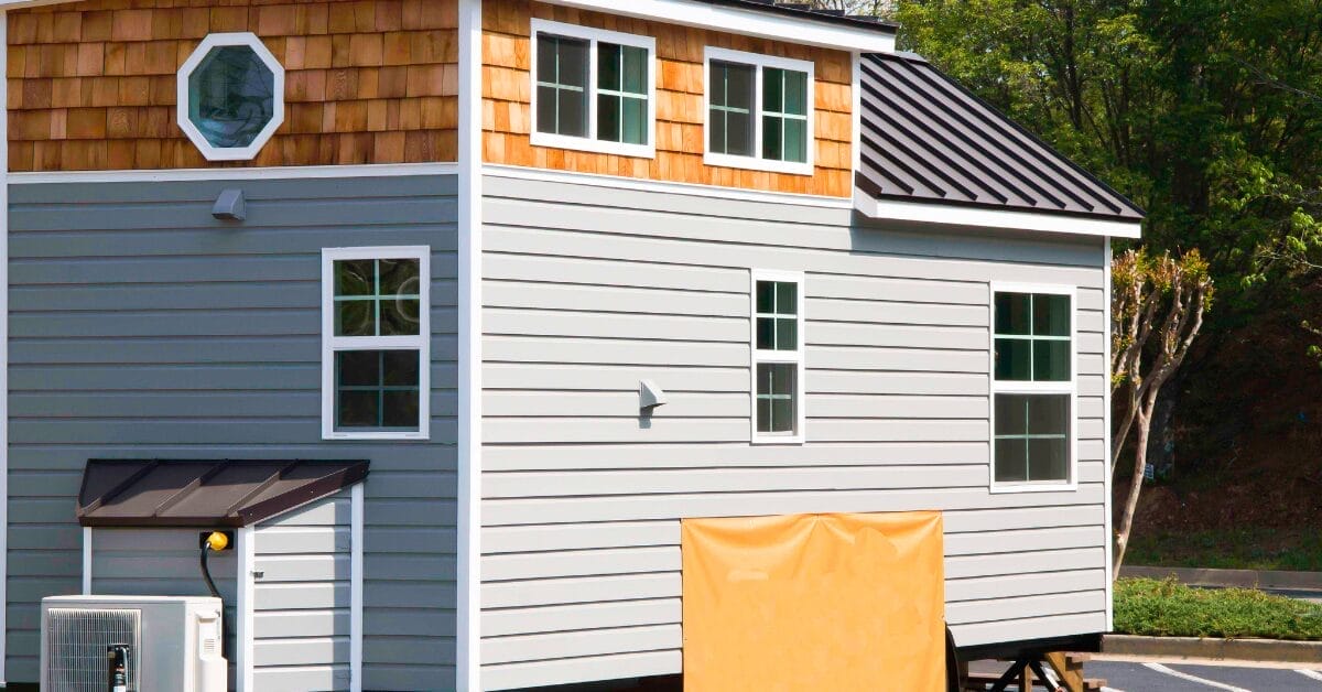 Ultimate Tiny Home Checklist: Build Like a Pro