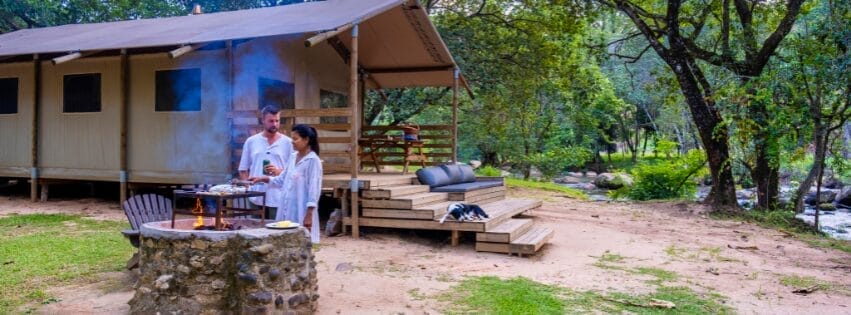 Simple Greywater Systems For Your Tiny Home