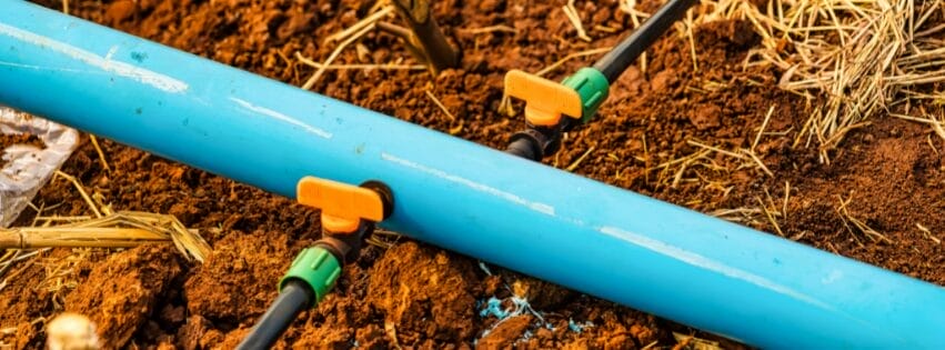 Simple Greywater Systems For Your Tiny Home