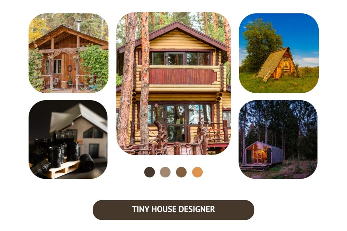 Craft Your Dream Tiny House with Simple Steps