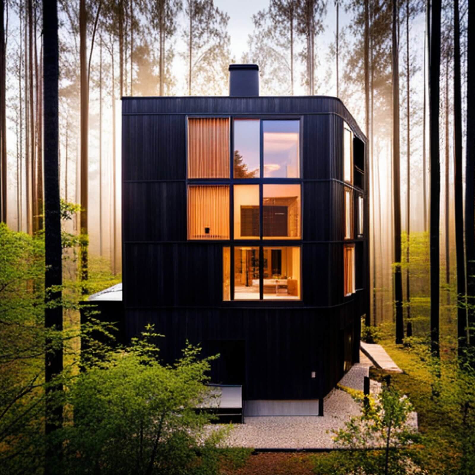 Tennessee's Off-Grid Secrets for Happy Living