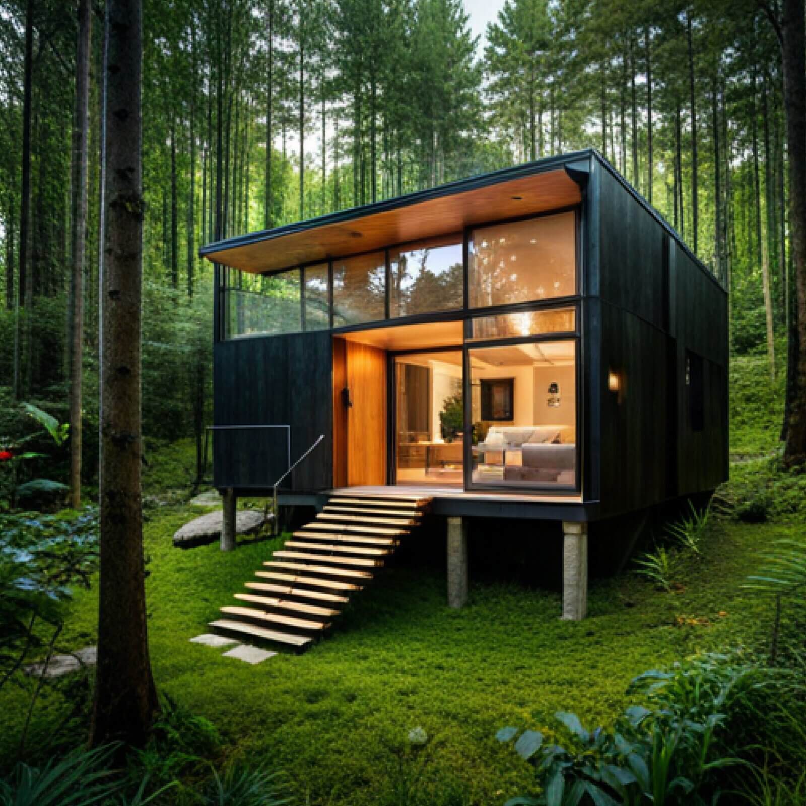 Tennessee's Off-Grid Secrets for Happy Living