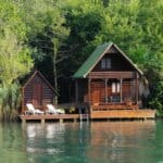Transform Forest Living with Cost-Smart Modular Cabins!