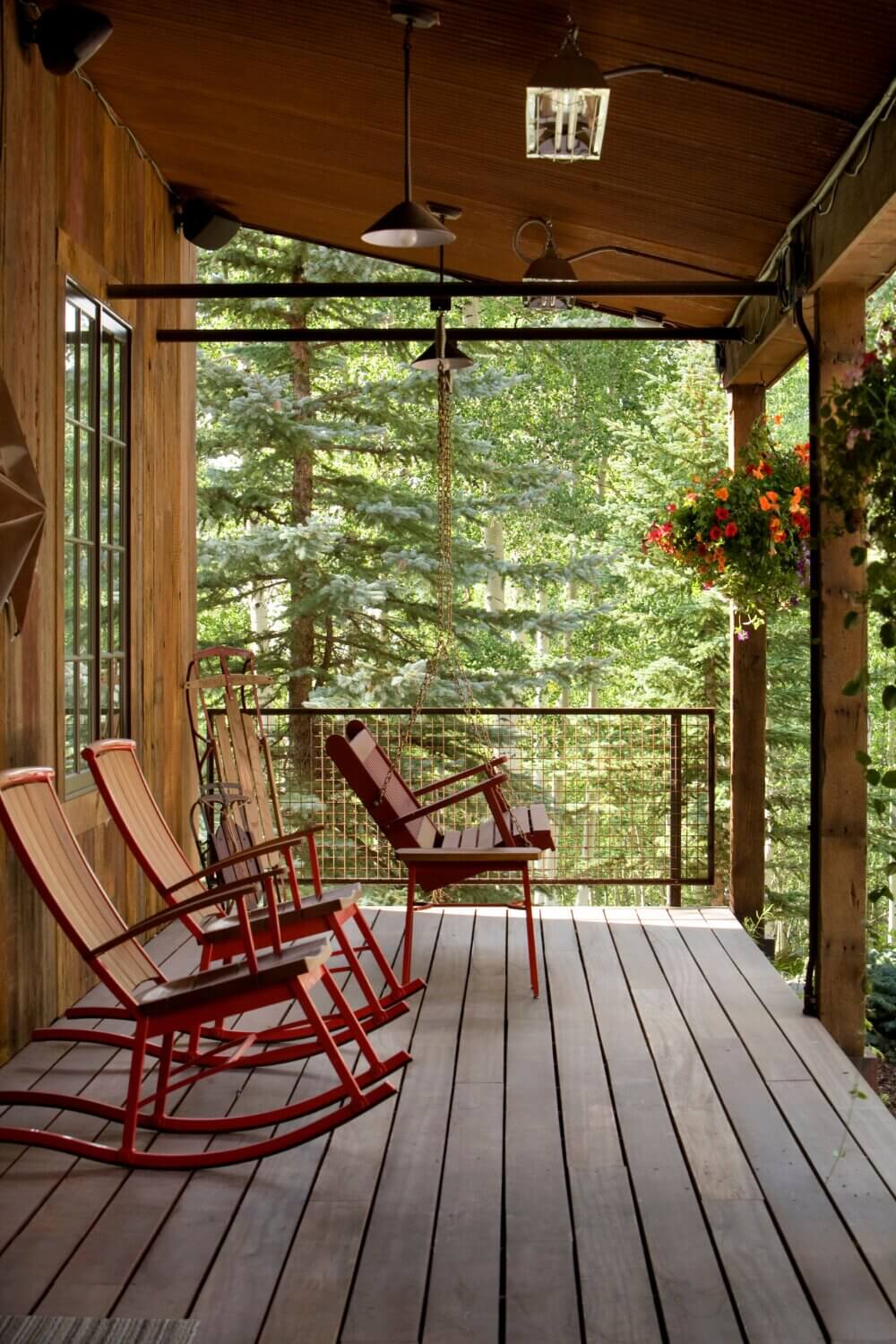 Transform Forest Living with Cost-Smart Modular Cabins!