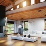 Transform Forest Living with Cost-Smart Modular Cabins!