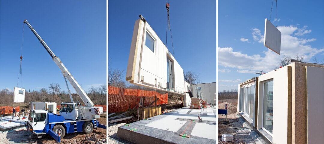 Transform Forest Living with Cost-Smart Modular Cabins!