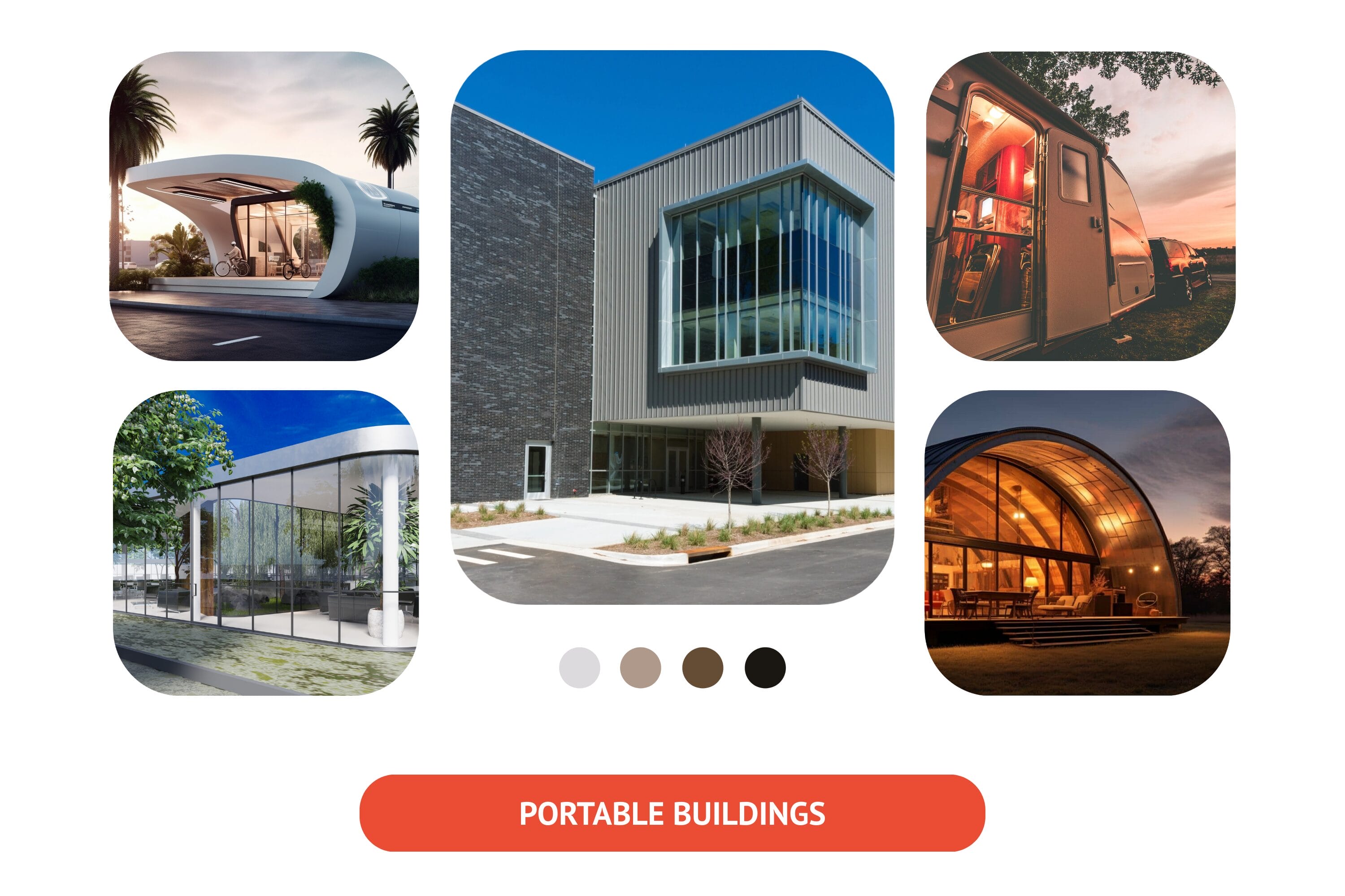 Slash Your Budget with Smart Portable Buildings!