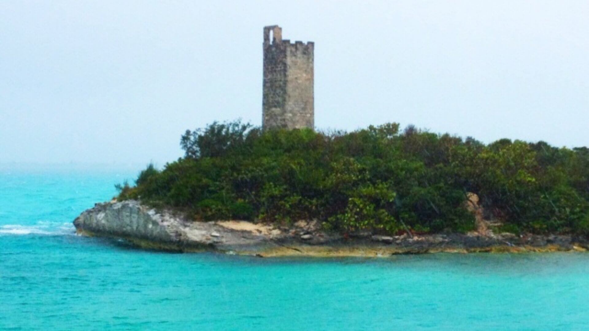 Epic Water Towers Converted to Cozy High Homes