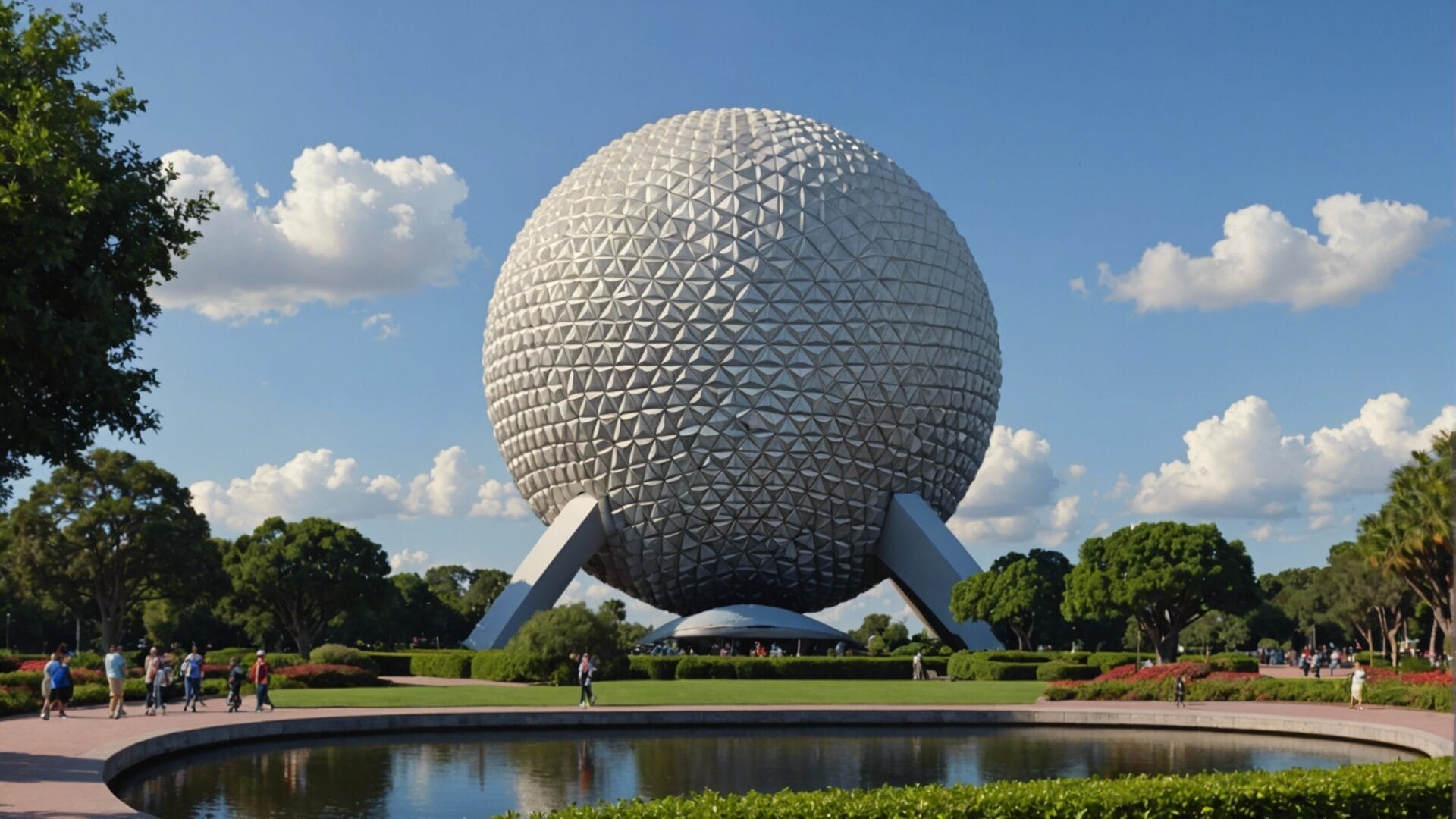 Geodesic Domes Lead the Way in Eco-Friendly Living