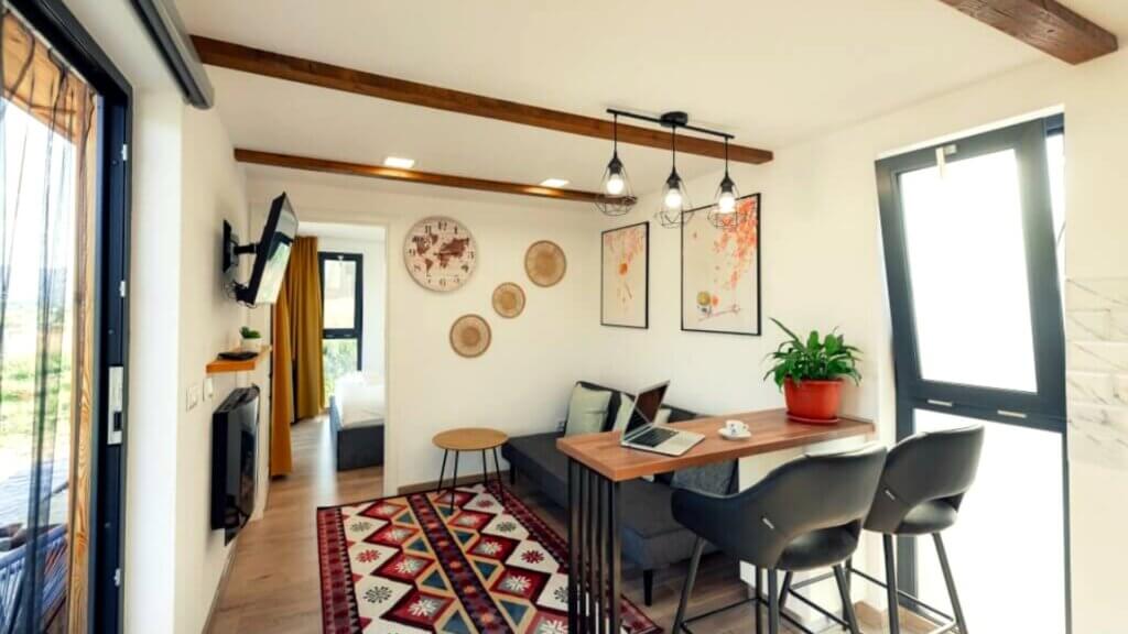 10 Tiny Homes That Are Amazingly Affordable