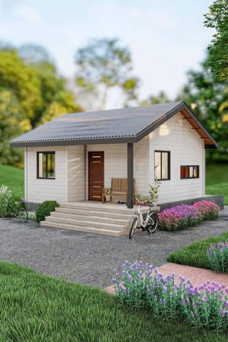 10 Tiny Homes That Are Amazingly Affordable