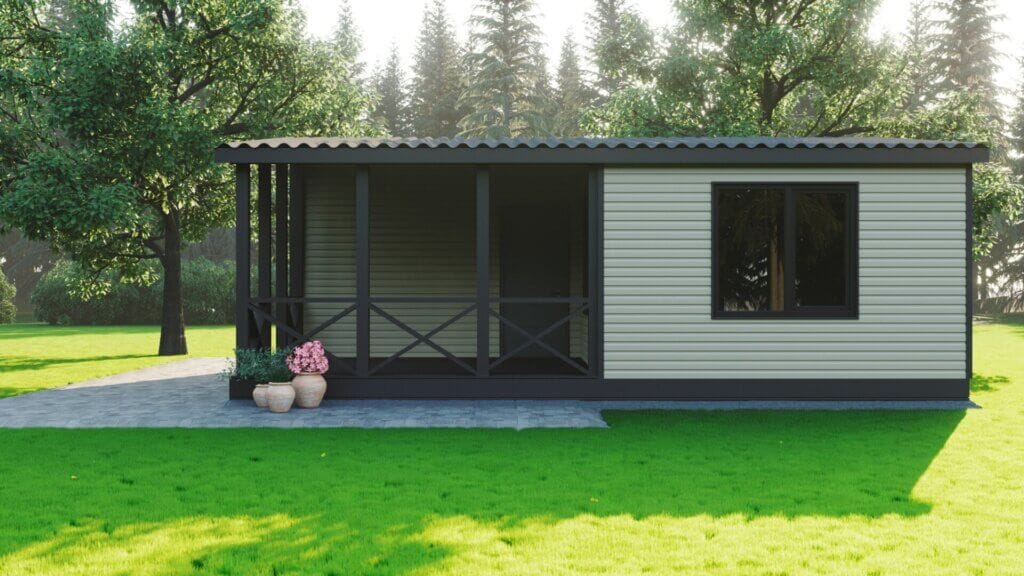 10 Tiny Homes That Are Amazingly Affordable