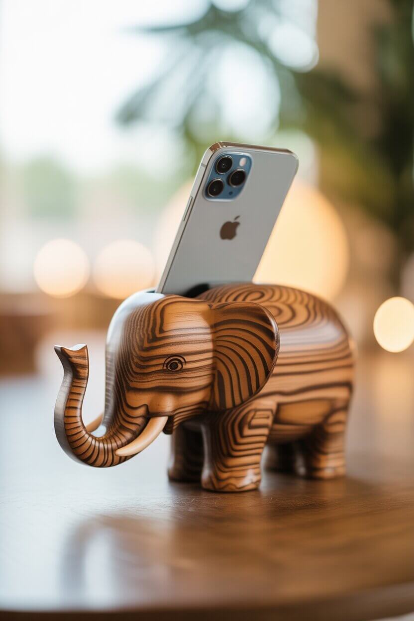 Make It Yourself: Best DIY Wood Log Projects