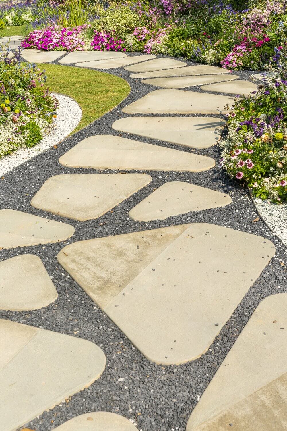 100 Rock Landscaping Ideas You'll Absolutely Love