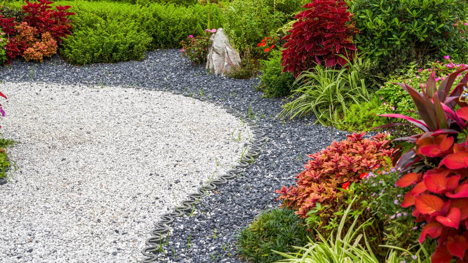 100 Rock Landscaping Ideas You'll Absolutely Love