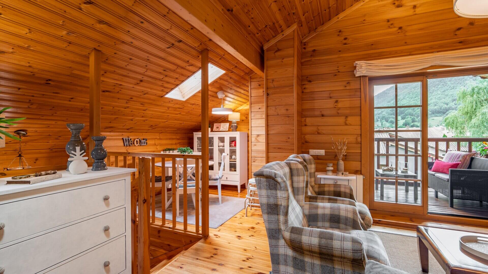 Charming Tiny Stone Cottages You’ll Adore