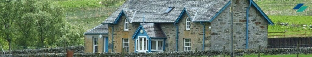 Charming Tiny Stone Cottages You’ll Adore