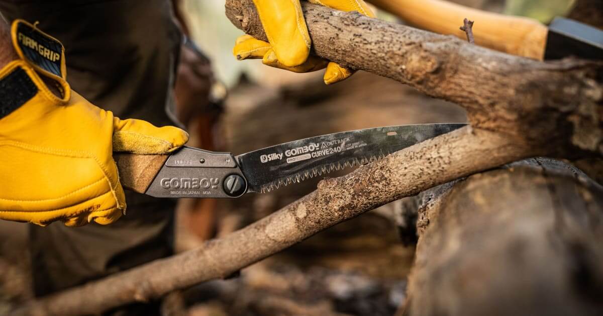Best Survival Saws Every Prepper Needs to Know