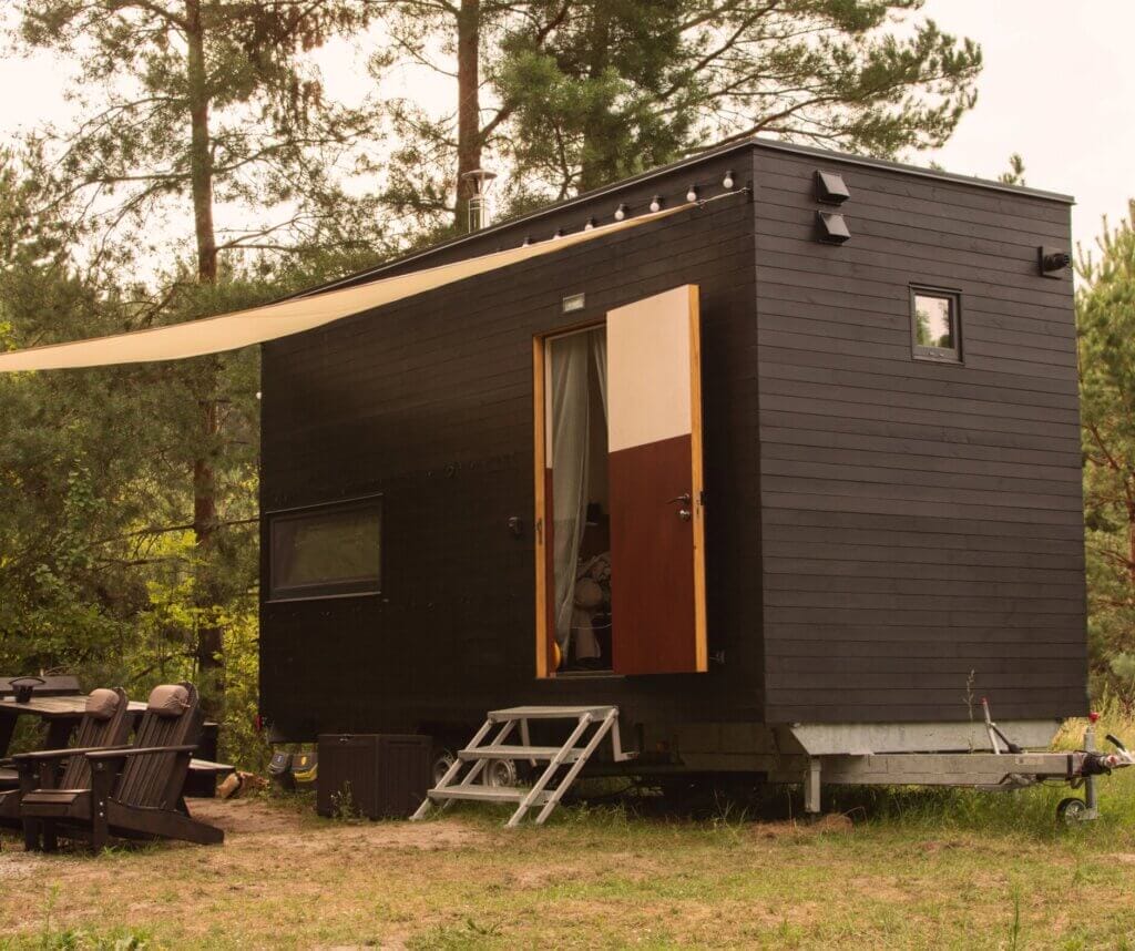 Discover Perfect Small Timber Frame House Plans