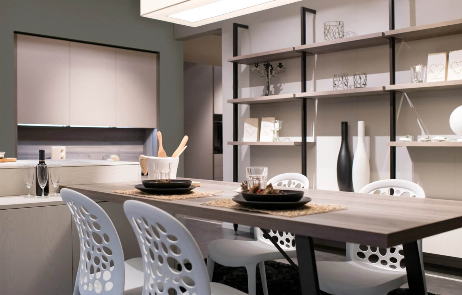 Innovative Kitchen Ideas to Elevate Your Home's Style