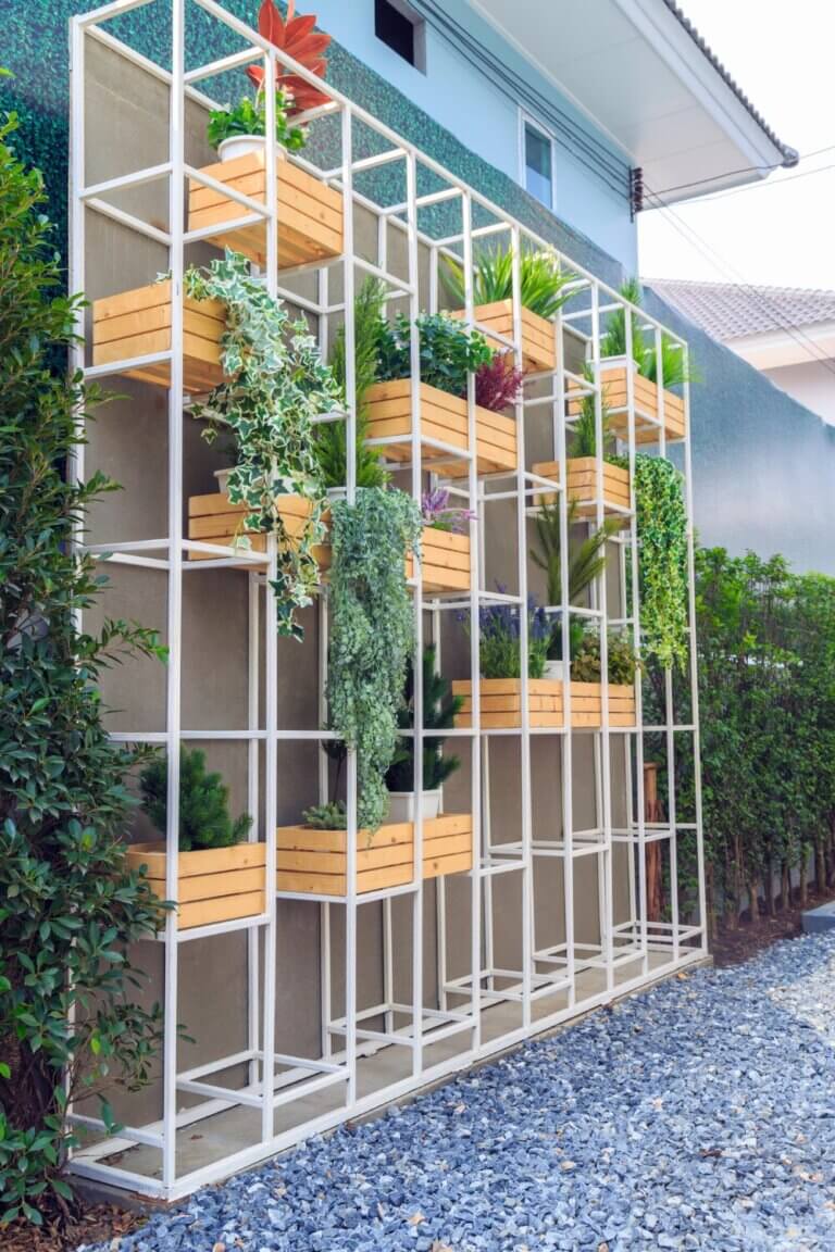 45 Container Garden Ideas for Any Space