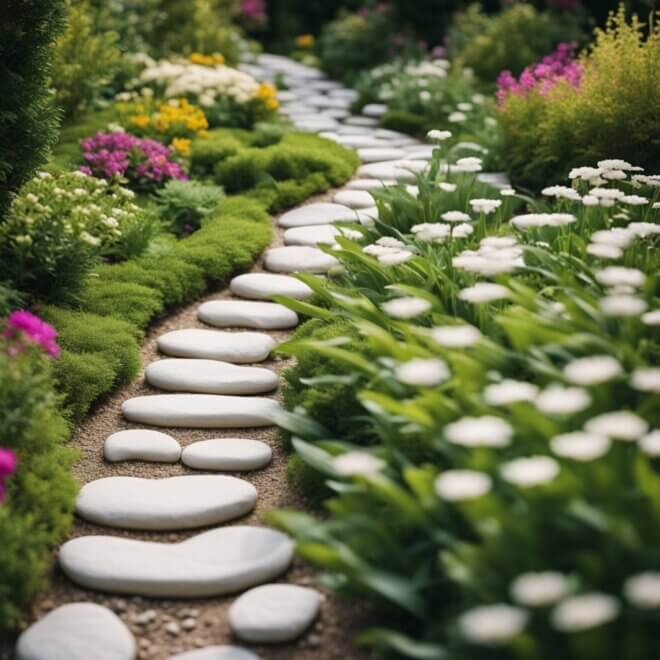 100 Rock Landscaping Ideas You'll Absolutely Love