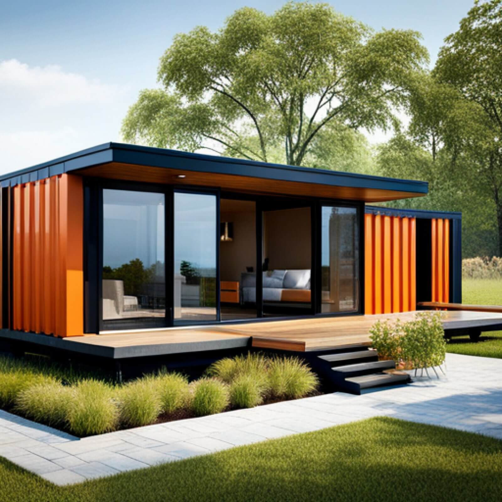 Why Choose Honomobo Homes for Tiny Living?