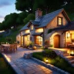 Charming Tiny Stone Cottages You’ll Adore