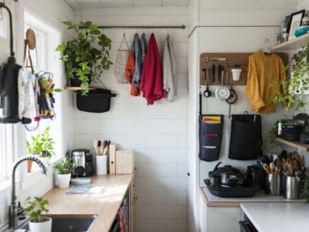 10 Tiny House Morning Routines That Will Supercharge Your Productivity