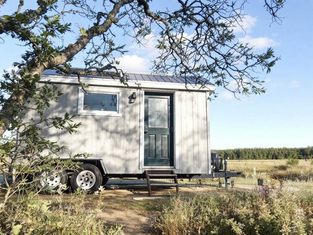 Tiny Houses — ToGaze
