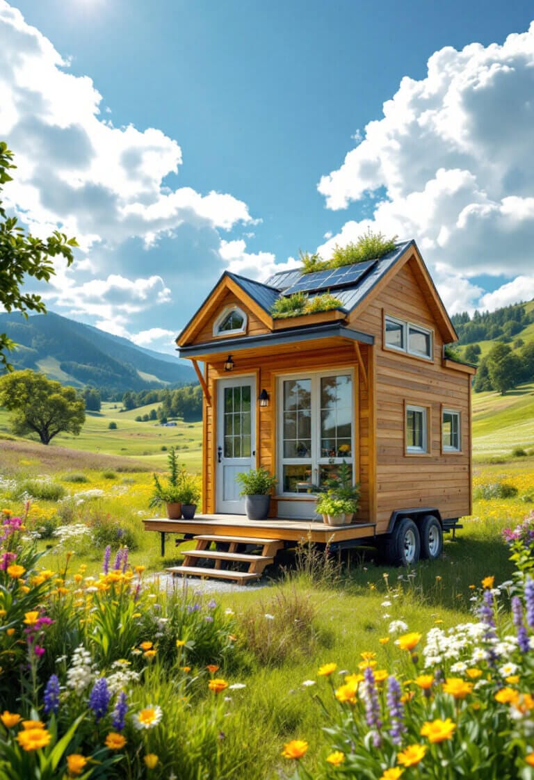 10 Must-Know Tips to Kickstart Your Tiny House Adventure