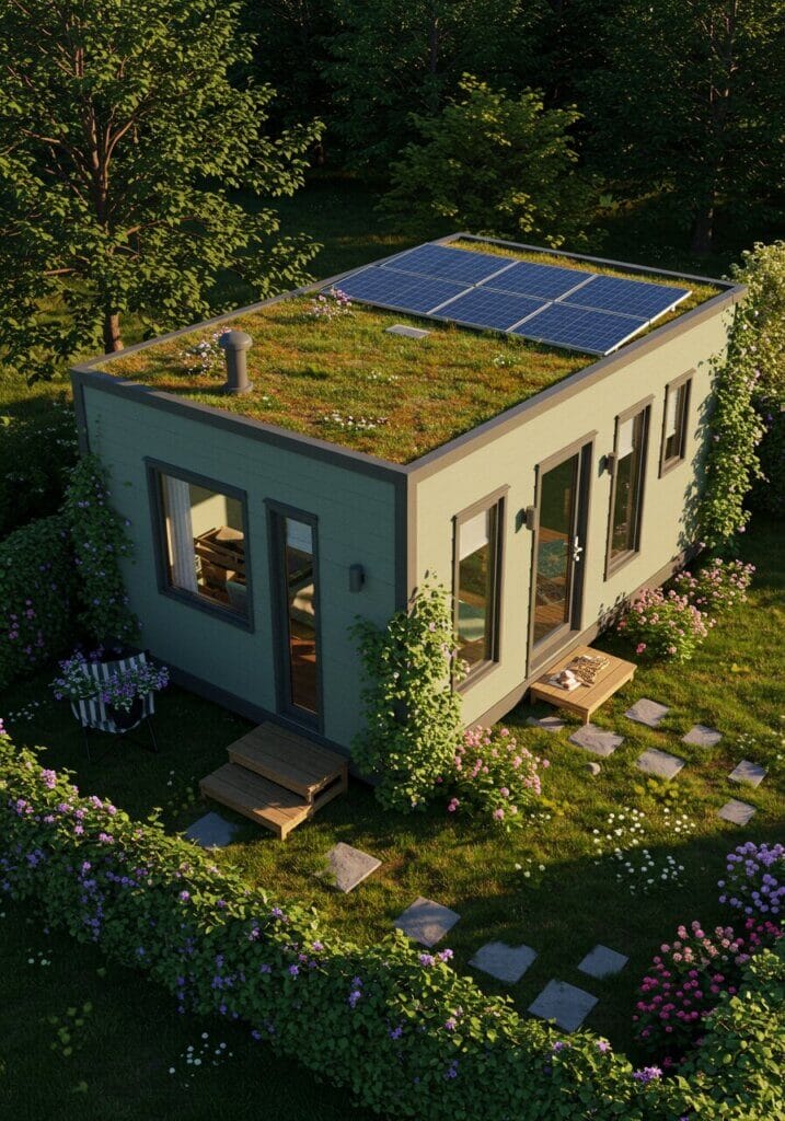 20ft Modular Home Ideas You’ll Wish You Saw Sooner!