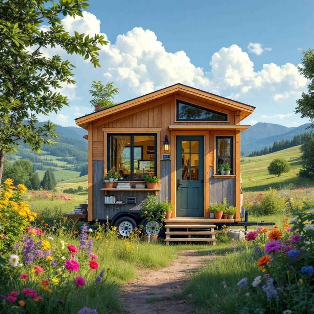 10 Must-Know Tips to Kickstart Your Tiny House Adventure
