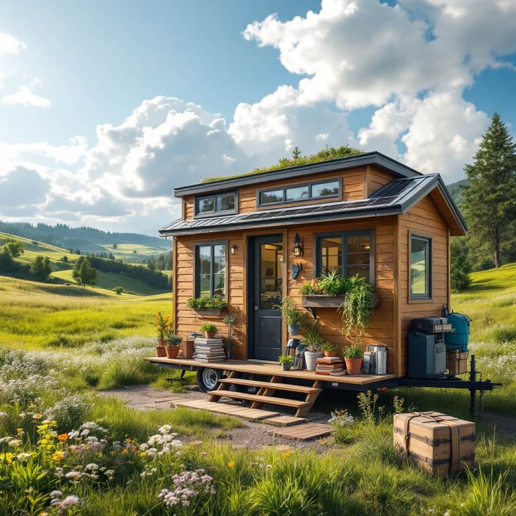 10 Must-Know Tips to Kickstart Your Tiny House Adventure