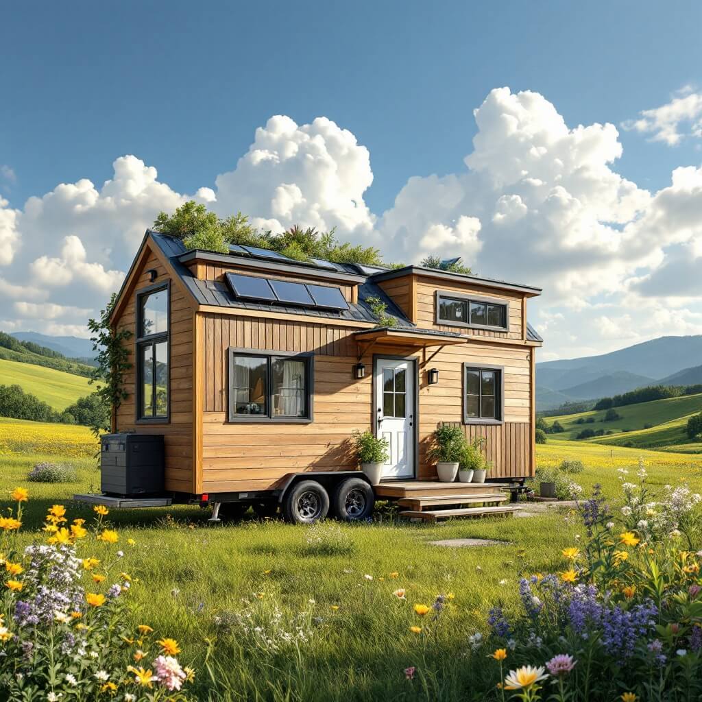 10 Must-Know Tips to Kickstart Your Tiny House Adventure