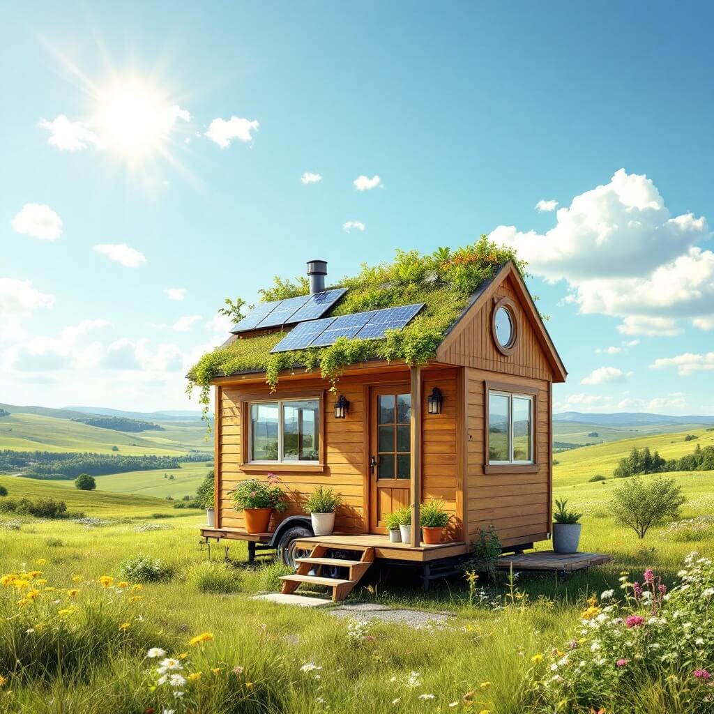 10 Must-Know Tips to Kickstart Your Tiny House Adventure