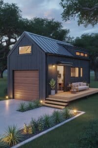50 Curated Modern Tiny House Designs You'll Love