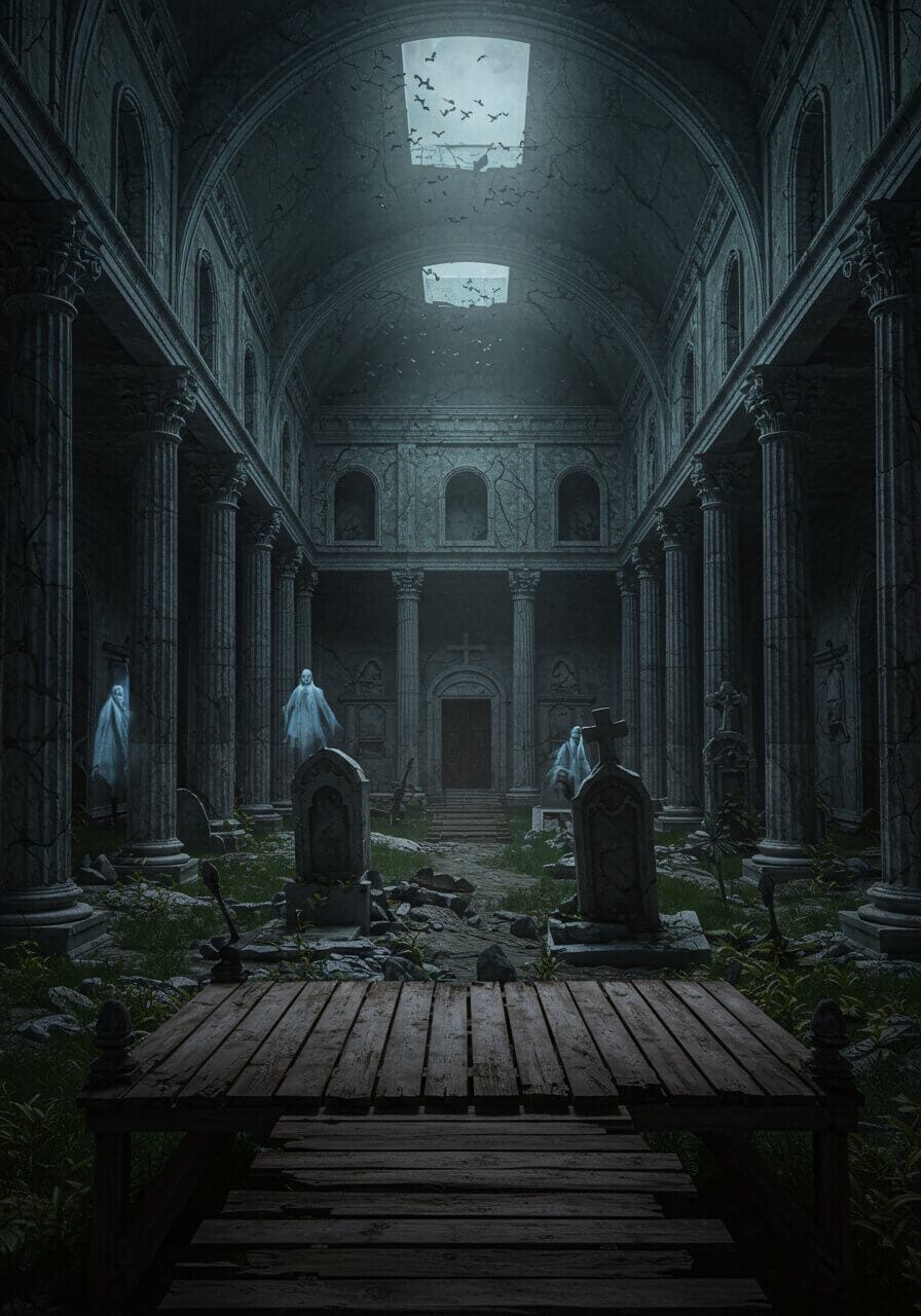 37 Monster House Designs That Are Seriously Spooky