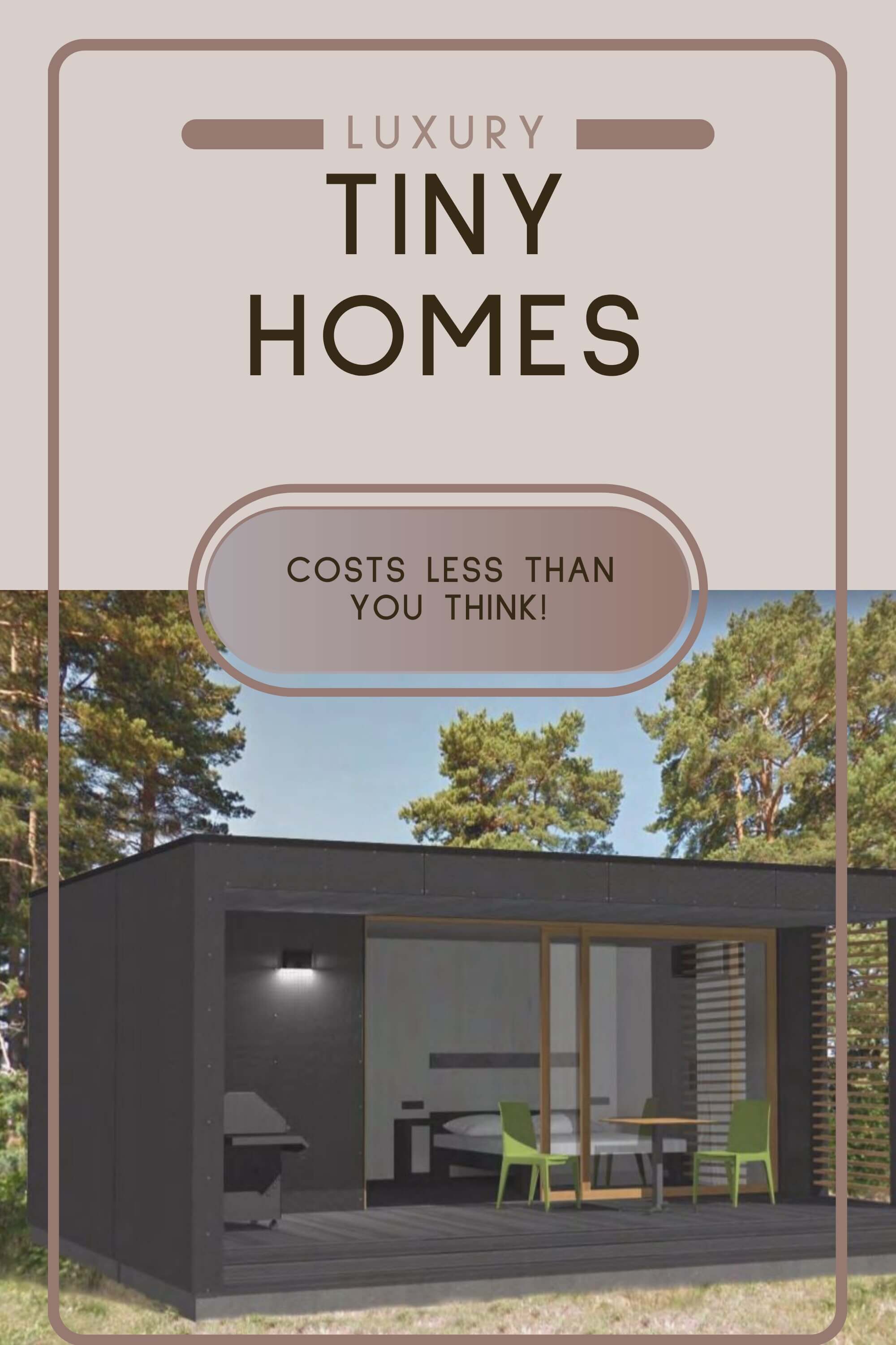 Tiny Designs — ToGaze