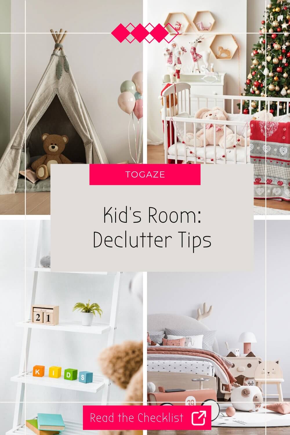 Decluttering Ideas: 50 Things to Throw Away for Instant Decluttering