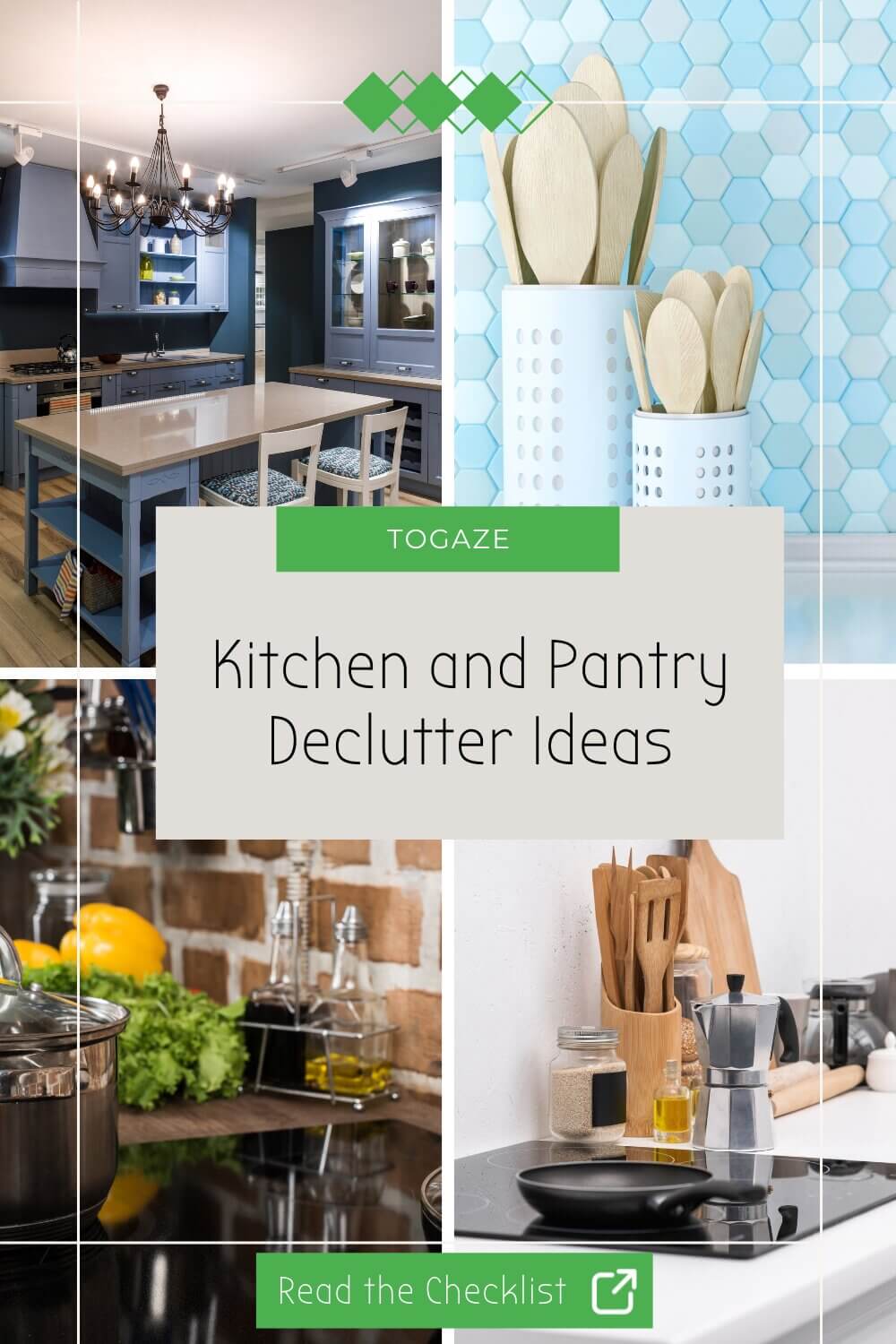 Decluttering Ideas: 50 Things to Throw Away for Instant Decluttering